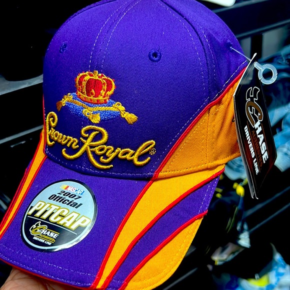 Chase Authentics | Accessories | Vintage Nascar 207 Chase Authentics ...